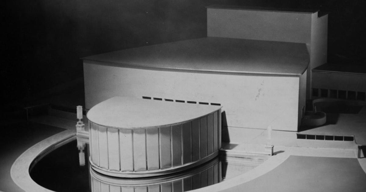 Kleinhans' Gift to Buffalo | Kleinhans' Gift to Buffalo | A Modern ...