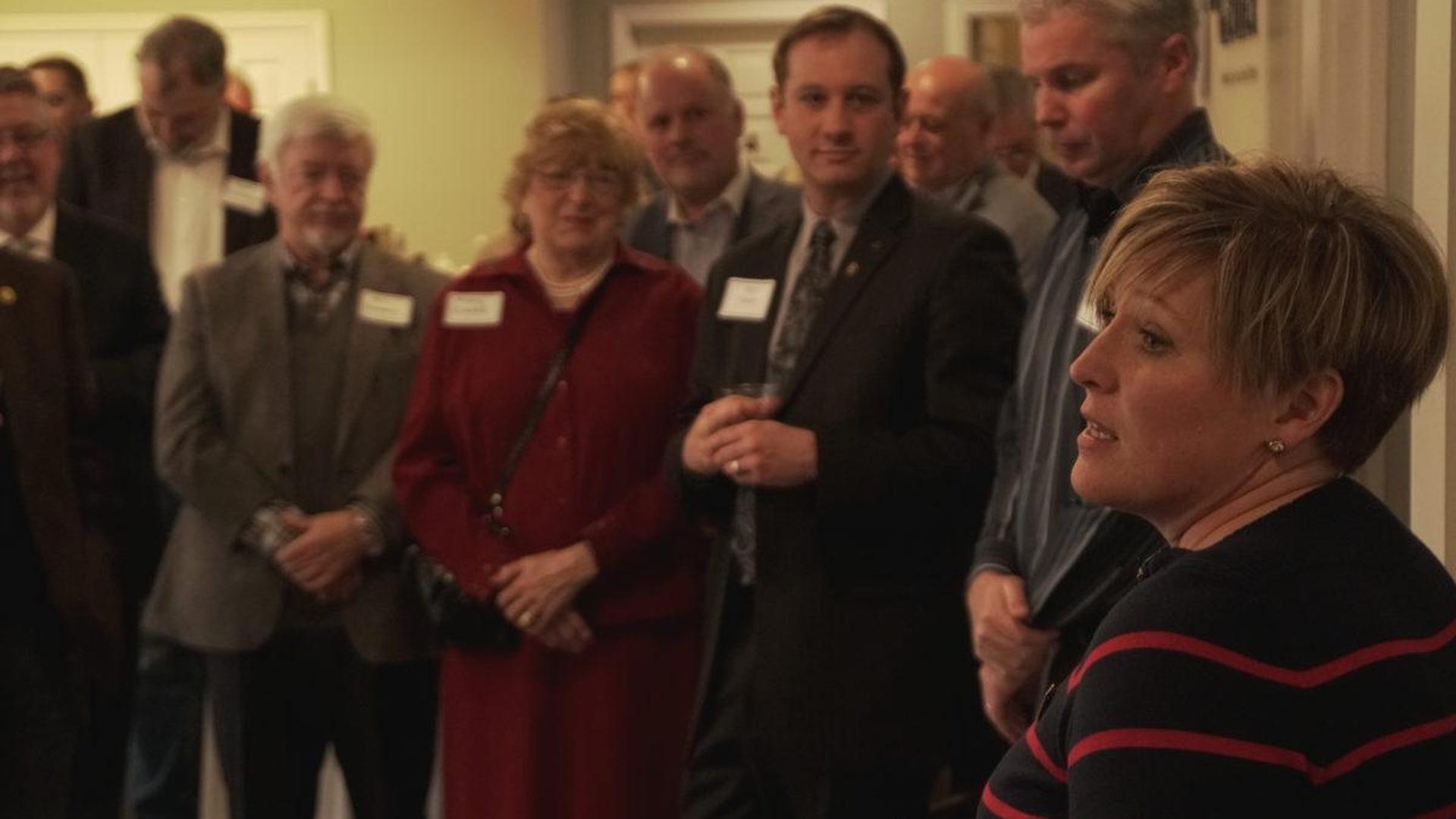 Why more Republican women are running for office | PBS NewsHour ...