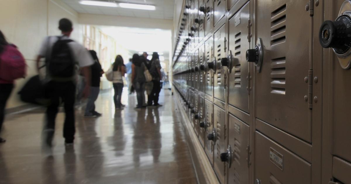 Hiding in Plain Sight: Youth Mental Illness | Overdose | PBS