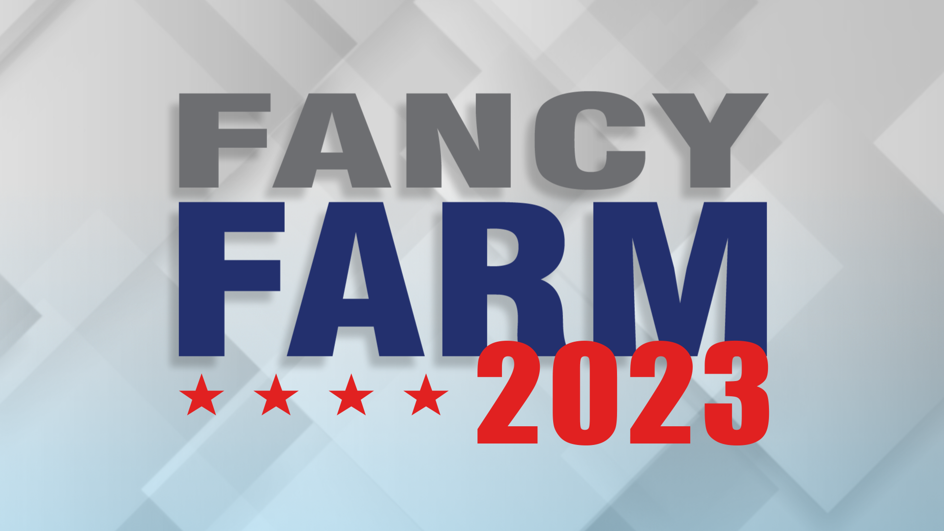 Fancy Farm 2023 Preview Fancy Farm Fancy Farm 2023 Preview Fancy Farm