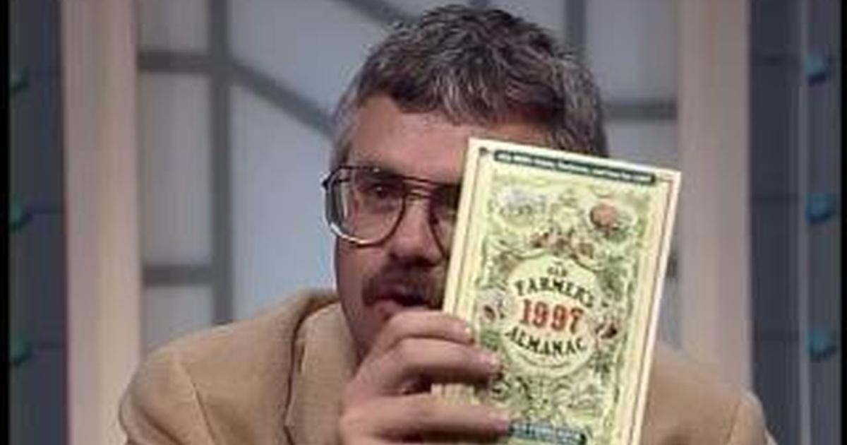 Almanac | Season 1997 | Episode 3 | PBS