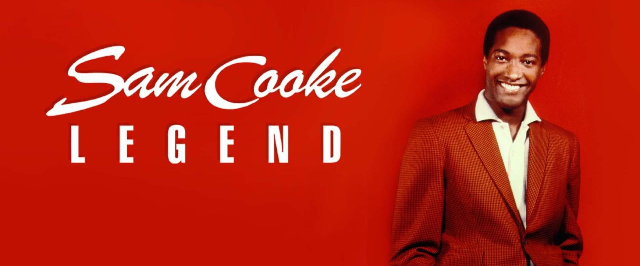 Sam Cooke: Legend | Video | THIRTEEN - New York Public Media