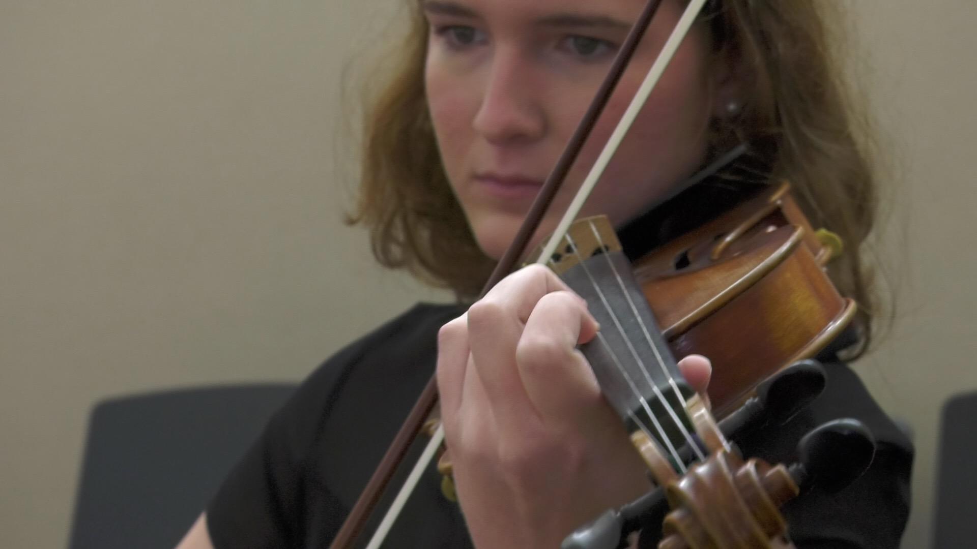 Emily Pollard | Curate U | ALL ARTS