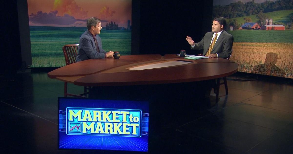 Market to Market | Market Plus with Shawn Hackett | Season 49 | Episode ...