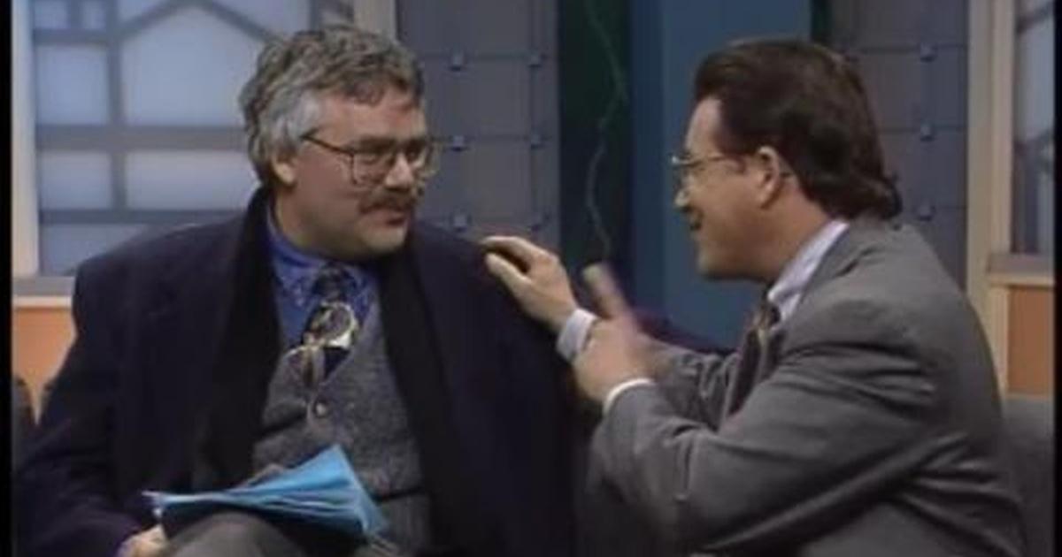 Almanac | March 13, 1998 | Season 1998 | Episode 26 | PBS