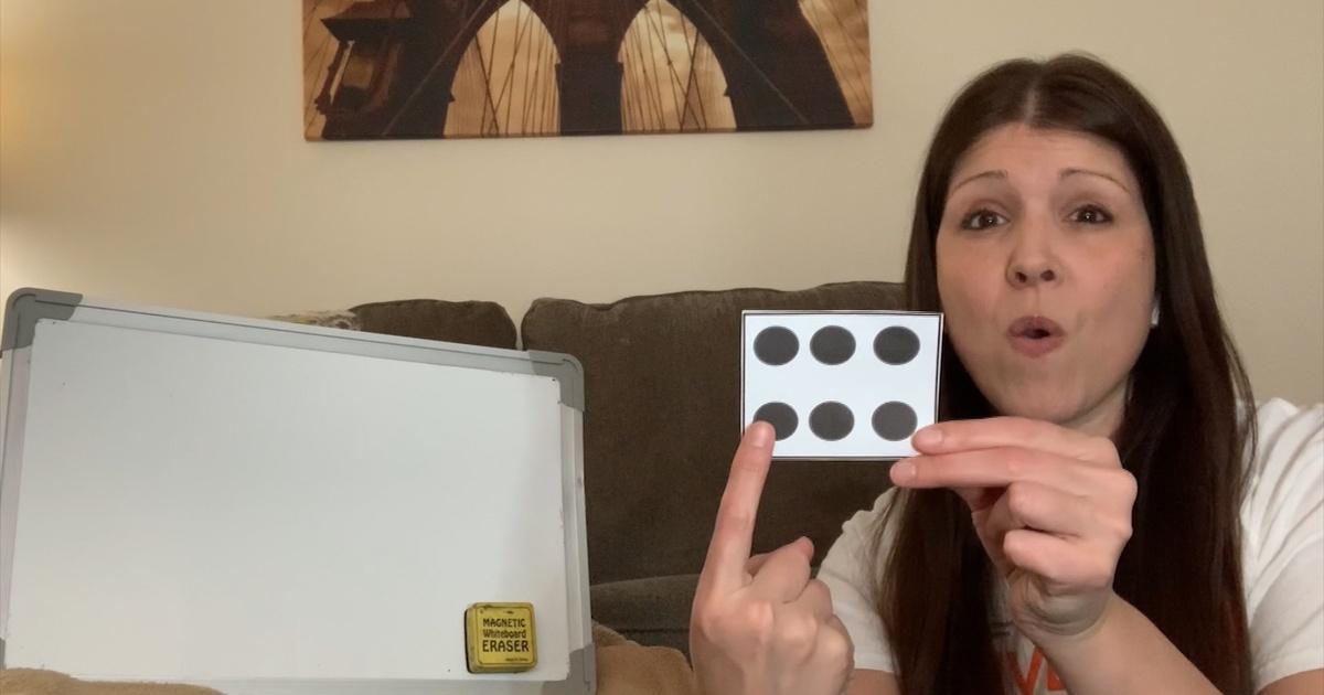 Let's Learn | LEARN ALL ABOUT THE NUMBER 9 | PBS