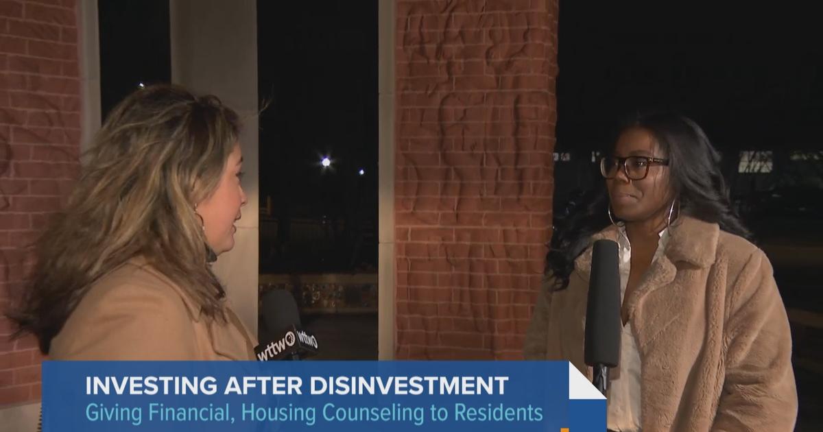 Chicago Tonight | Community Development Director on Marquette Park ...