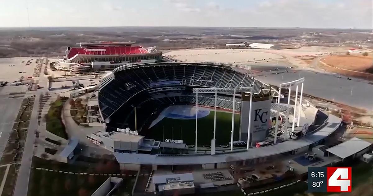 Week in Review | Missouri Special Session, Abortion Ruling, KCPD Cuts ...