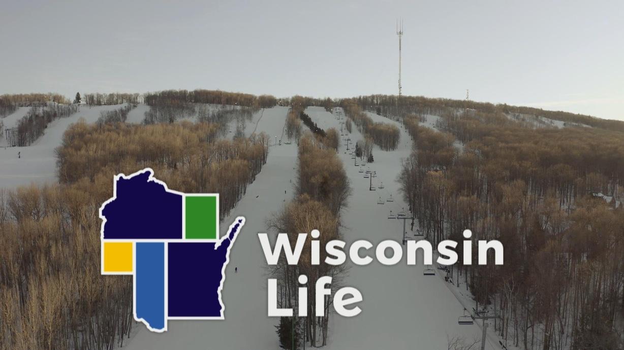 Snow, Skis and Stories | Watch on PBS Wisconsin