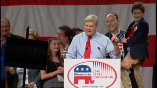 Almanac - Republican Candidates for Governor - Twin Cities PBS