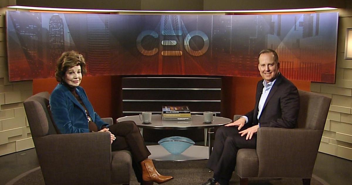 CEO | Allen Nye, Oncor | Season 13 | Episode 1 | PBS