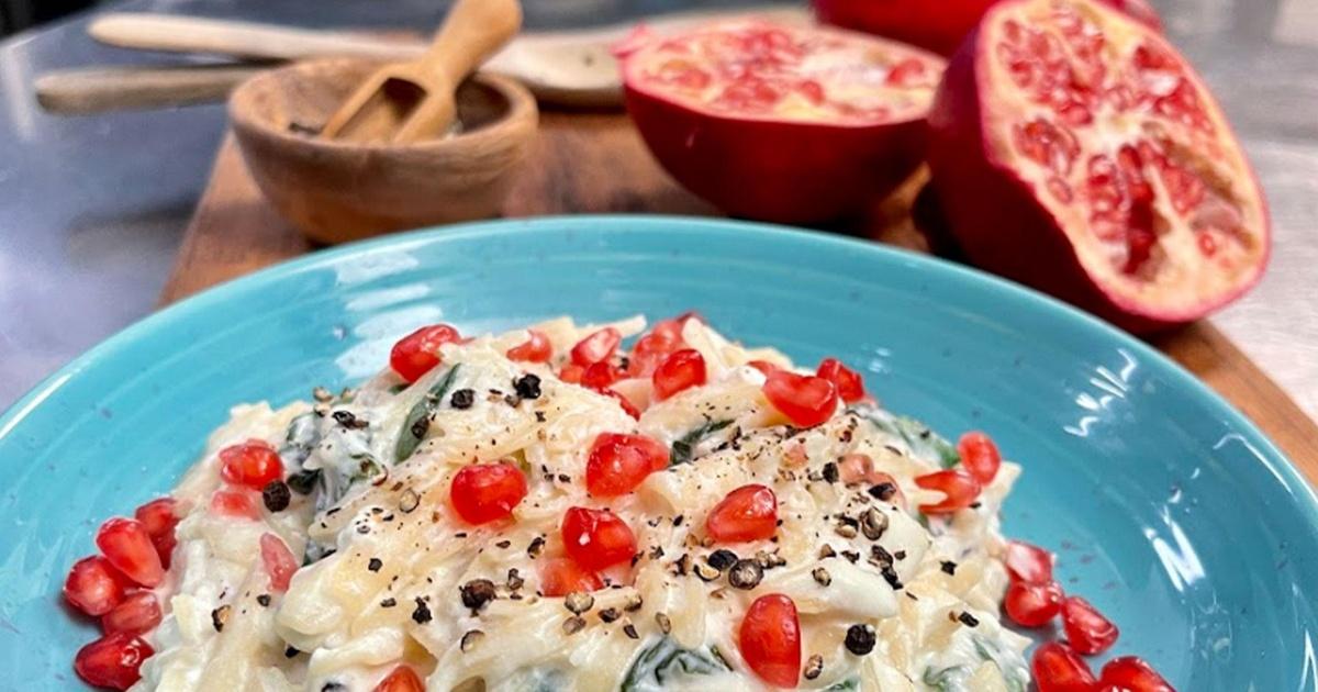 The Life of Loi: Mediterranean Secrets | The Power of Flour | Season 1 ...