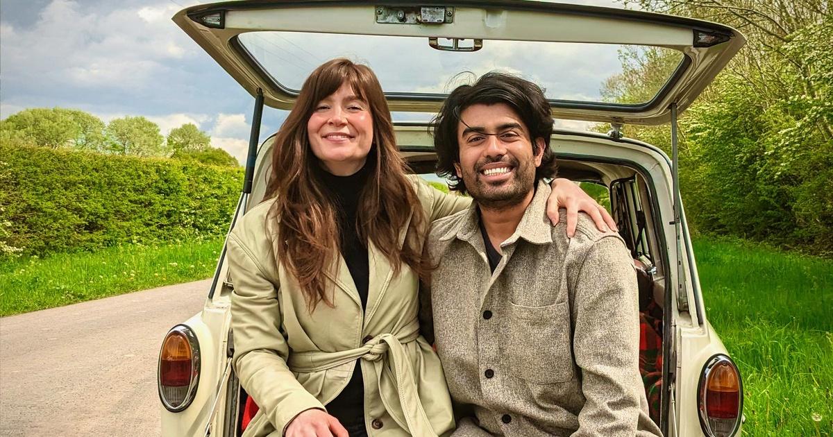 Antiques Road Trip | Natasha Raskin Sharp and Ishy Khan – Day 2 ...
