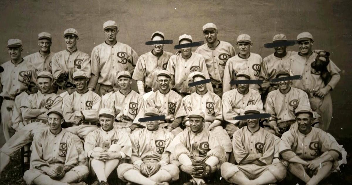 Chicago Stories | The Black Sox Scandal | Season 4 | WTTW