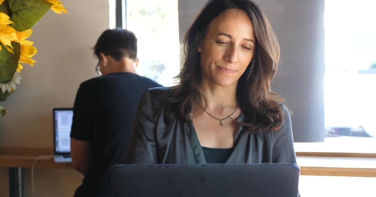 Articulate | Danzy Senna’s Life Isn’t Black and White | Season 3 | PBS