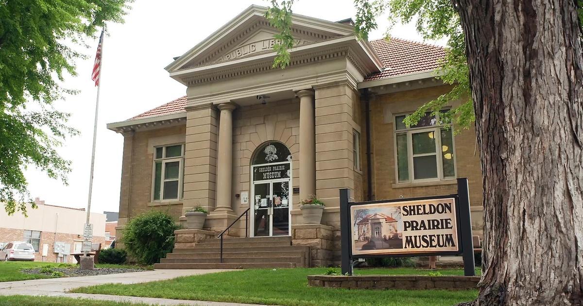 Road Trip Iowa | Sheldon Prairie Museum | Season 3 | Episode 305 | PBS