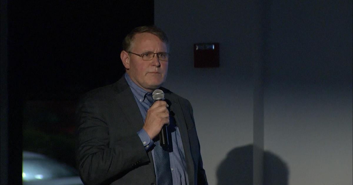 RTP180 | RTP 180 | Military Tech: Dr. Stephen Lee | Season 2018 | PBS