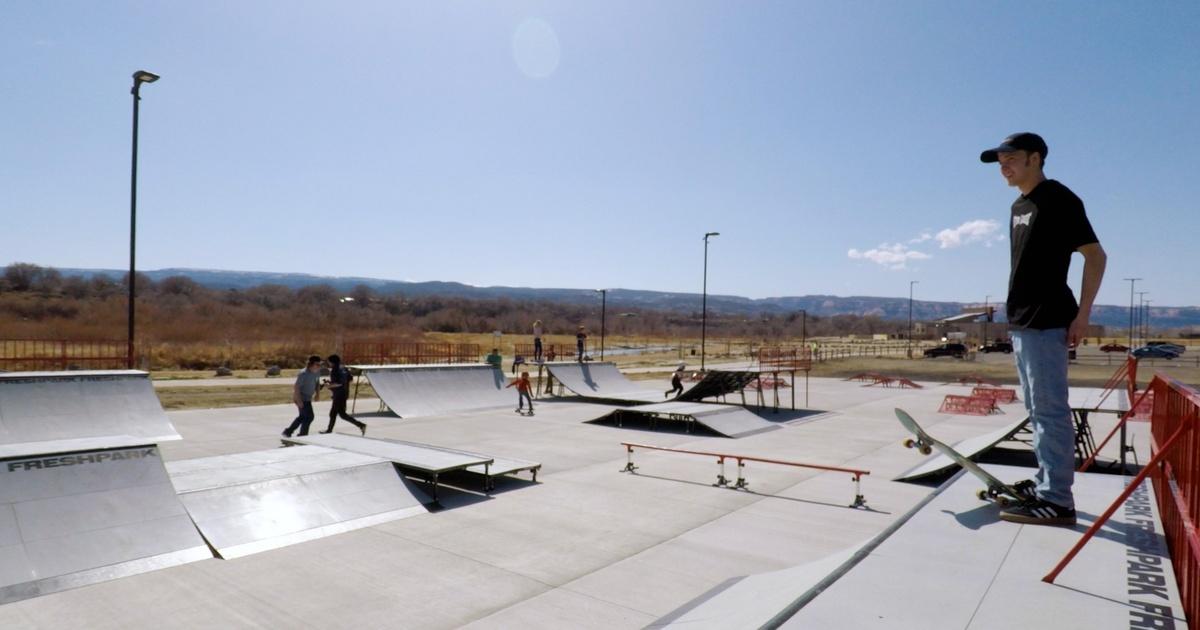 Colorado Voices | The evolving landscape of skate parks in Grand ...
