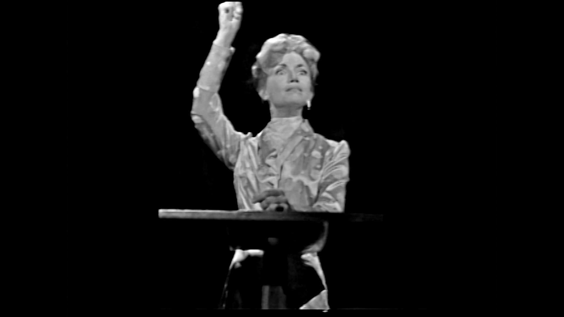 The New Woman | ALL ARTS Vault Selects | THIRTEEN - New York Public Media