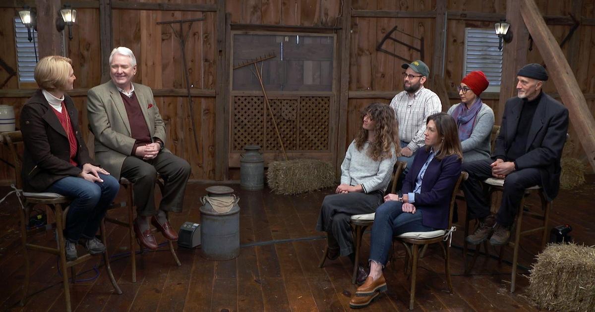 Maryland Farm & Harvest | Season 10 | Episode 1013 | PBS