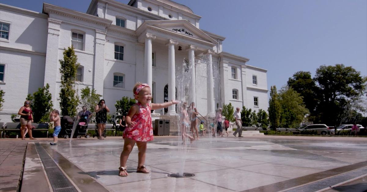 North Carolina Weekend | Downtown Wilkesboro | Season 18 | Episode 22 | PBS