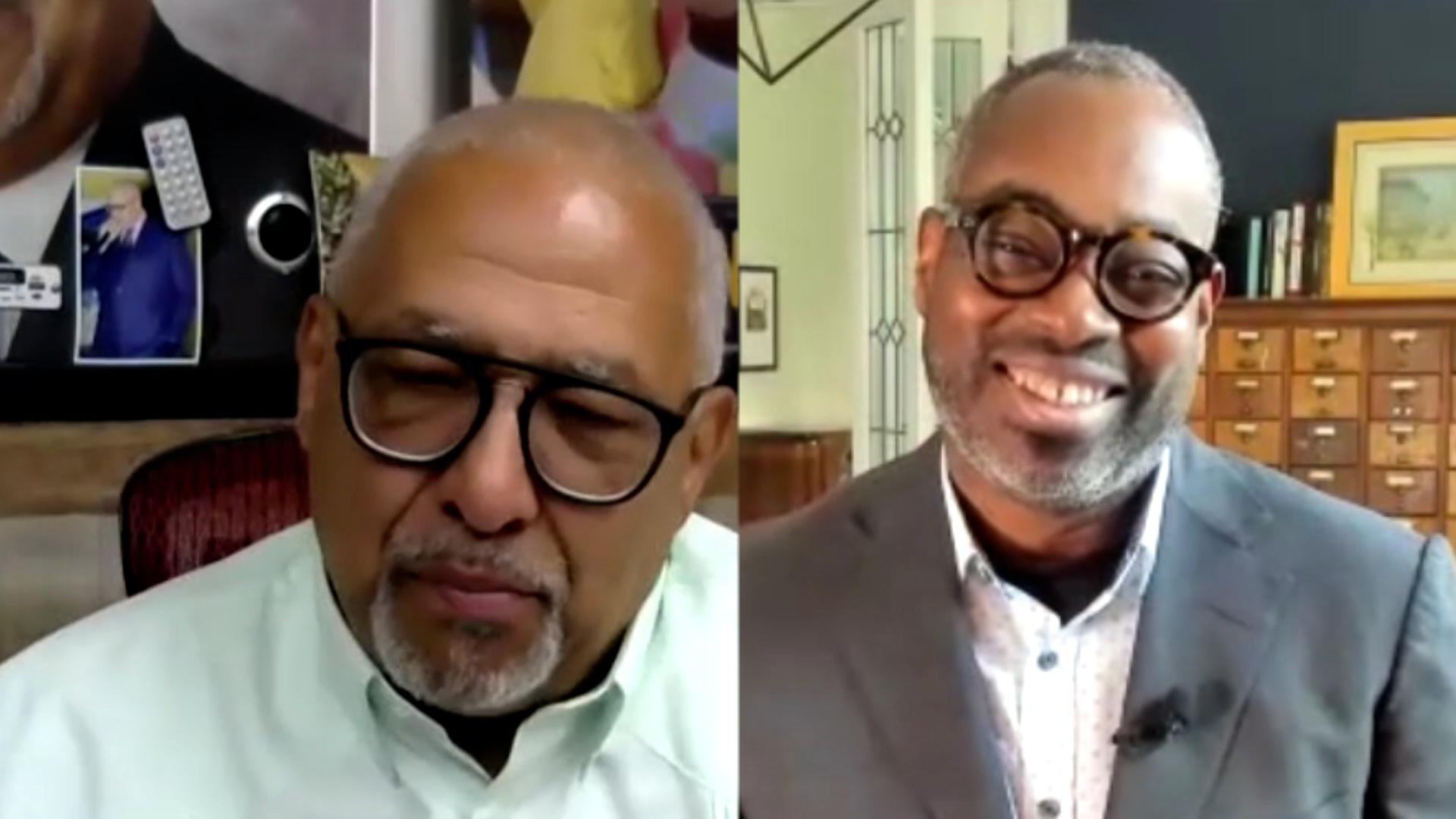 DABO launches free Community Empowerment Speaker Series | American ...