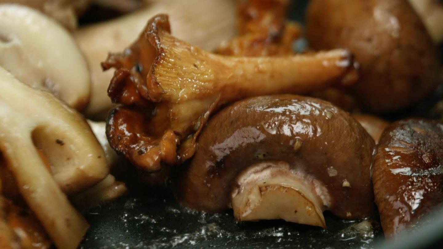 Food - Delicious Science | Video | THIRTEEN - New York Public Media