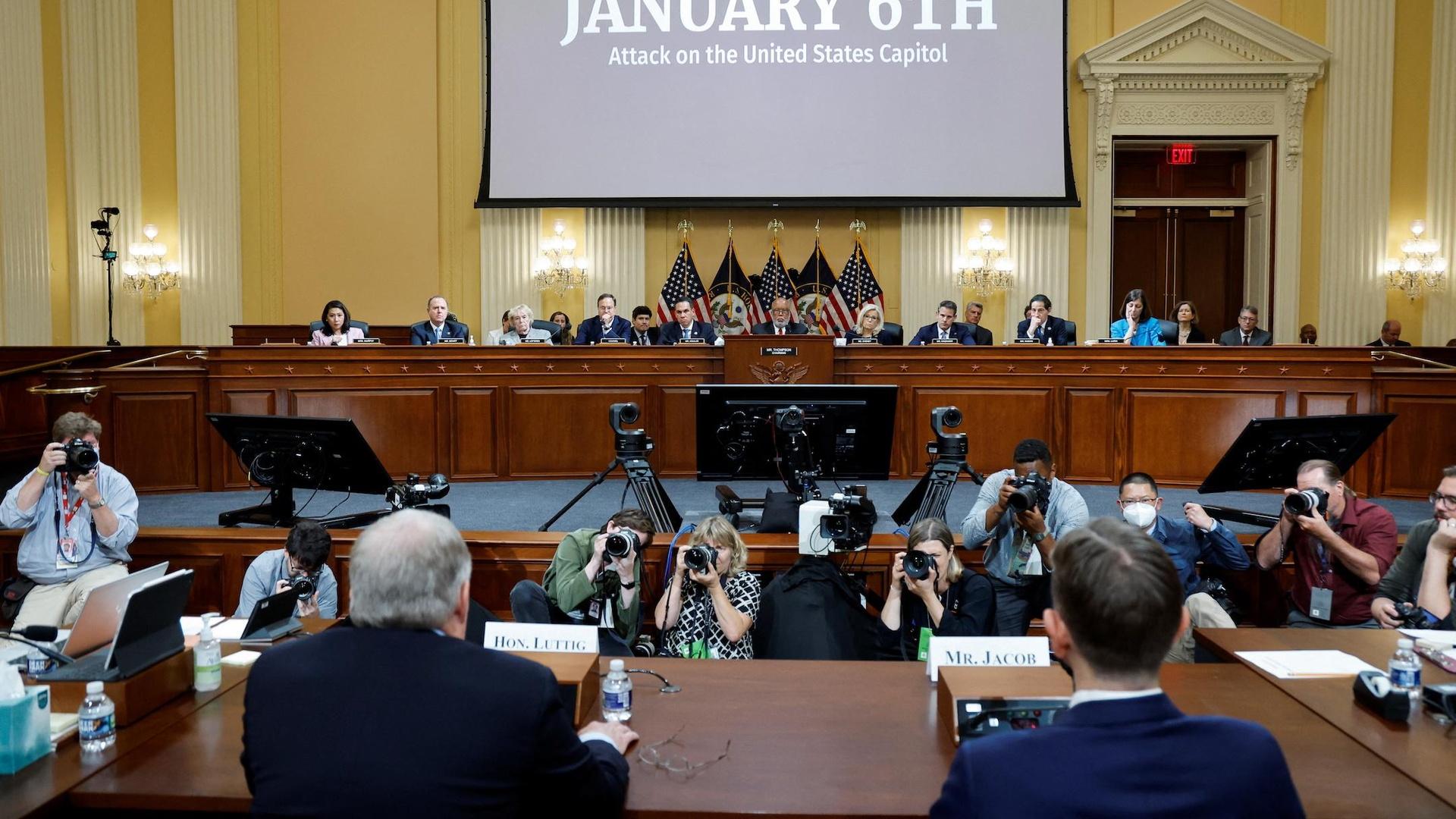 Washington Week full episode, June 17, 2022 | Washington Week with The ...