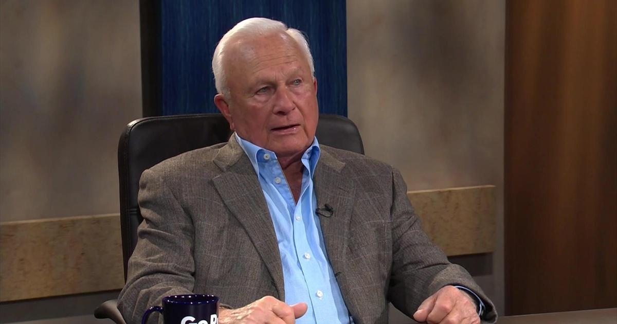 Norm & Company | E. Philip Saunders | Season 2 | PBS