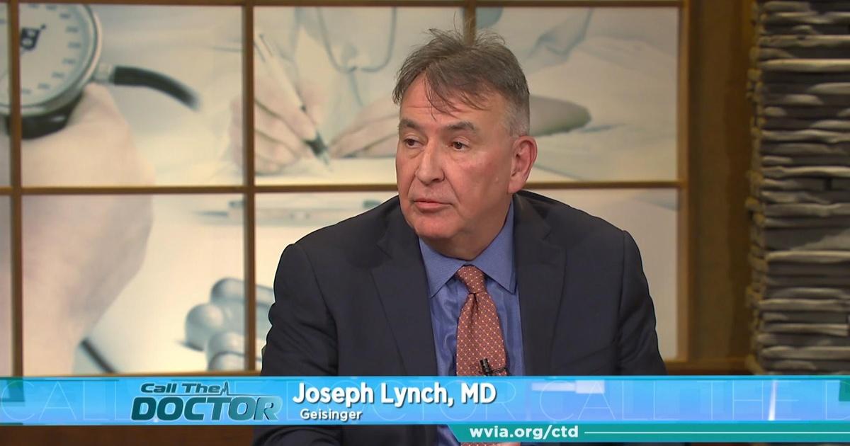 Call The Doctor | Joseph Lynch, MD | Season 31 | Episode 7 | PBS