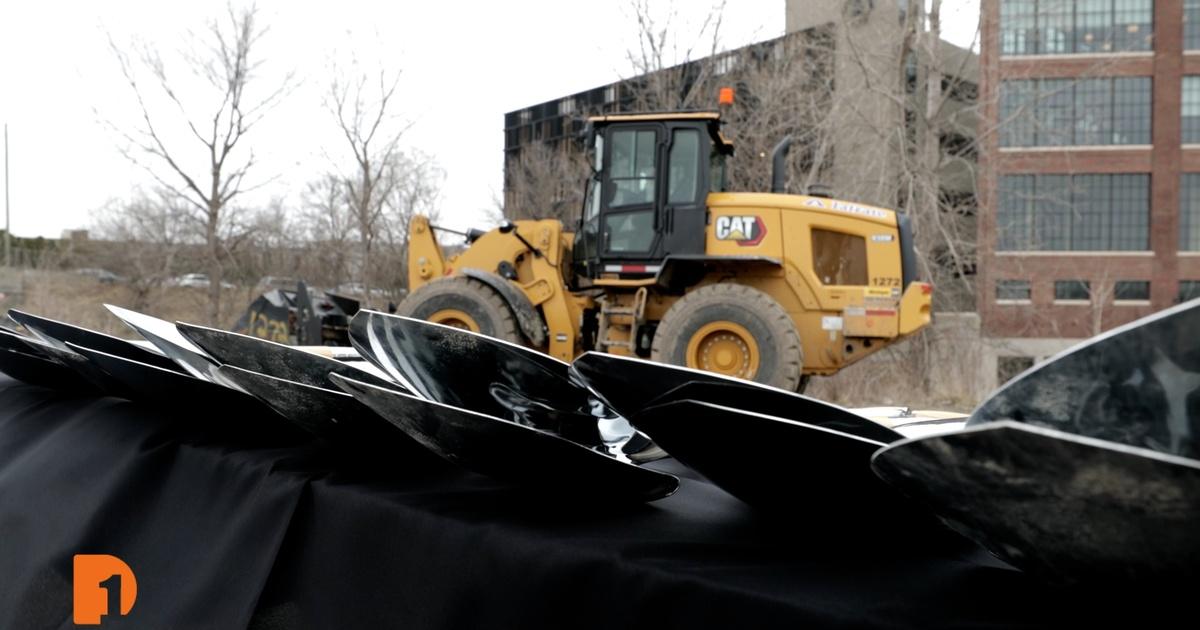 One Detroit | Detroit Greenway, Flooding Aid, GDYT, Music for Ukraine ...
