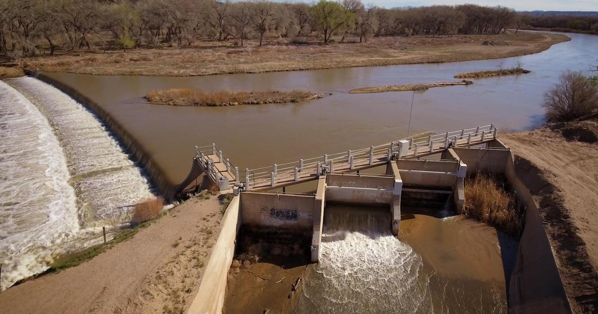 Our Land: New Mexico’s Environmental Past, Present and Future | Climate ...