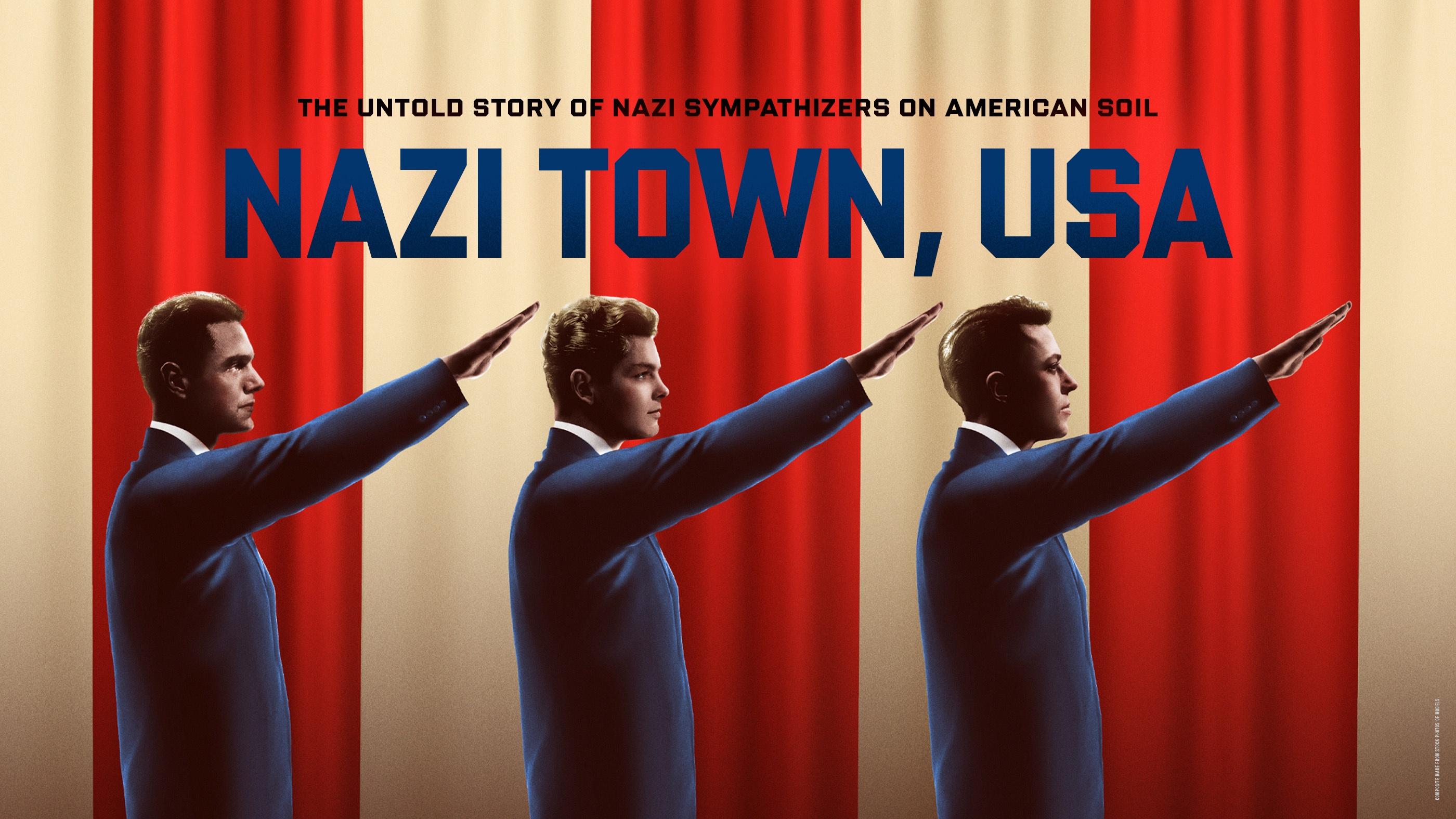 American Experience Episodes Cascade PBS