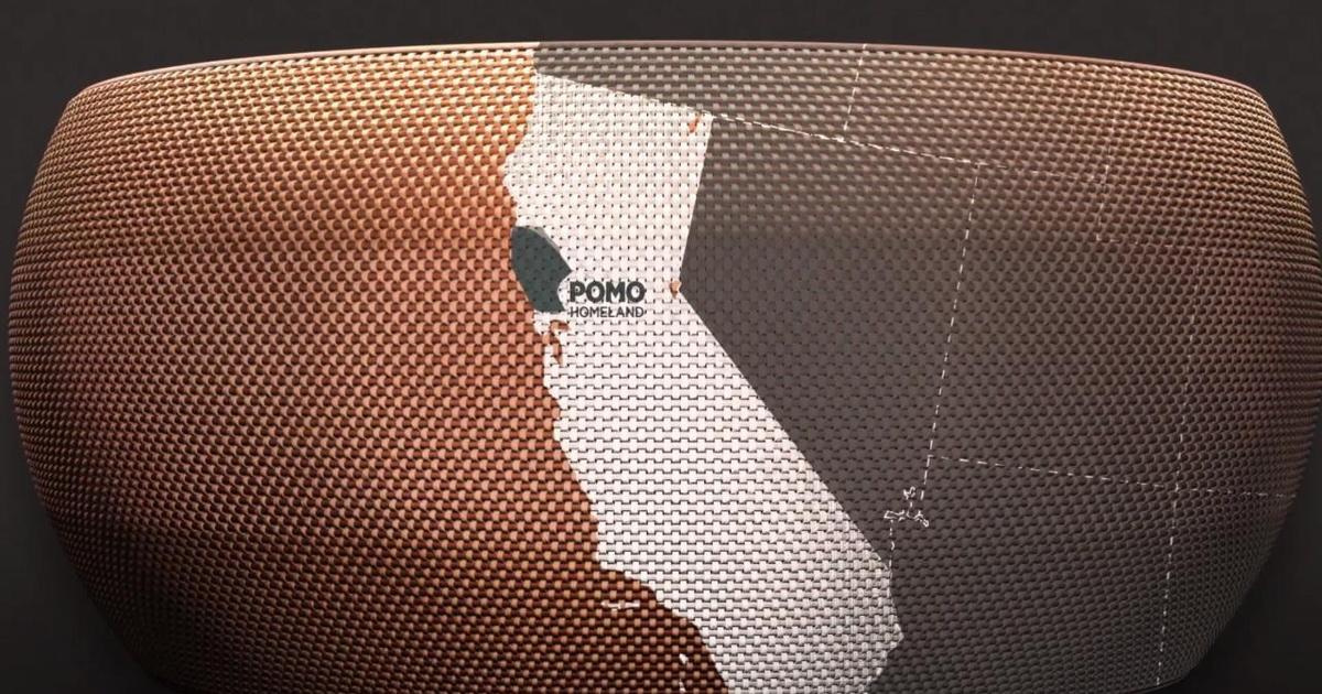 Tending The Wild | A History of the Pomo People in California | PBS