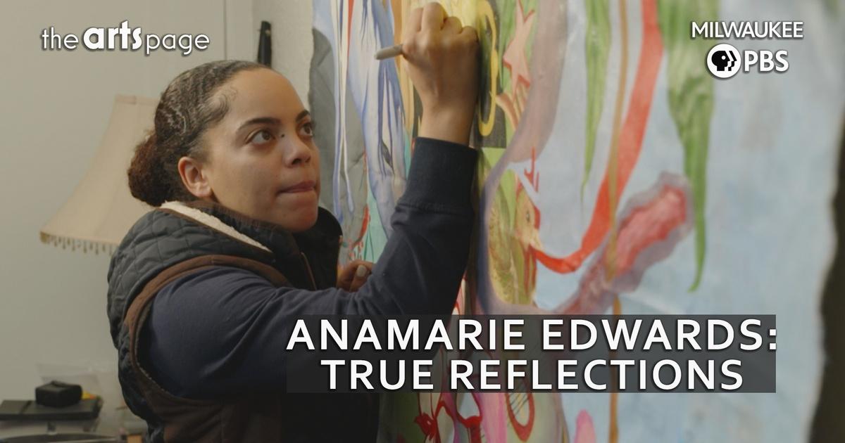 The Arts Page | In her first solo show, this artist explores the things ...