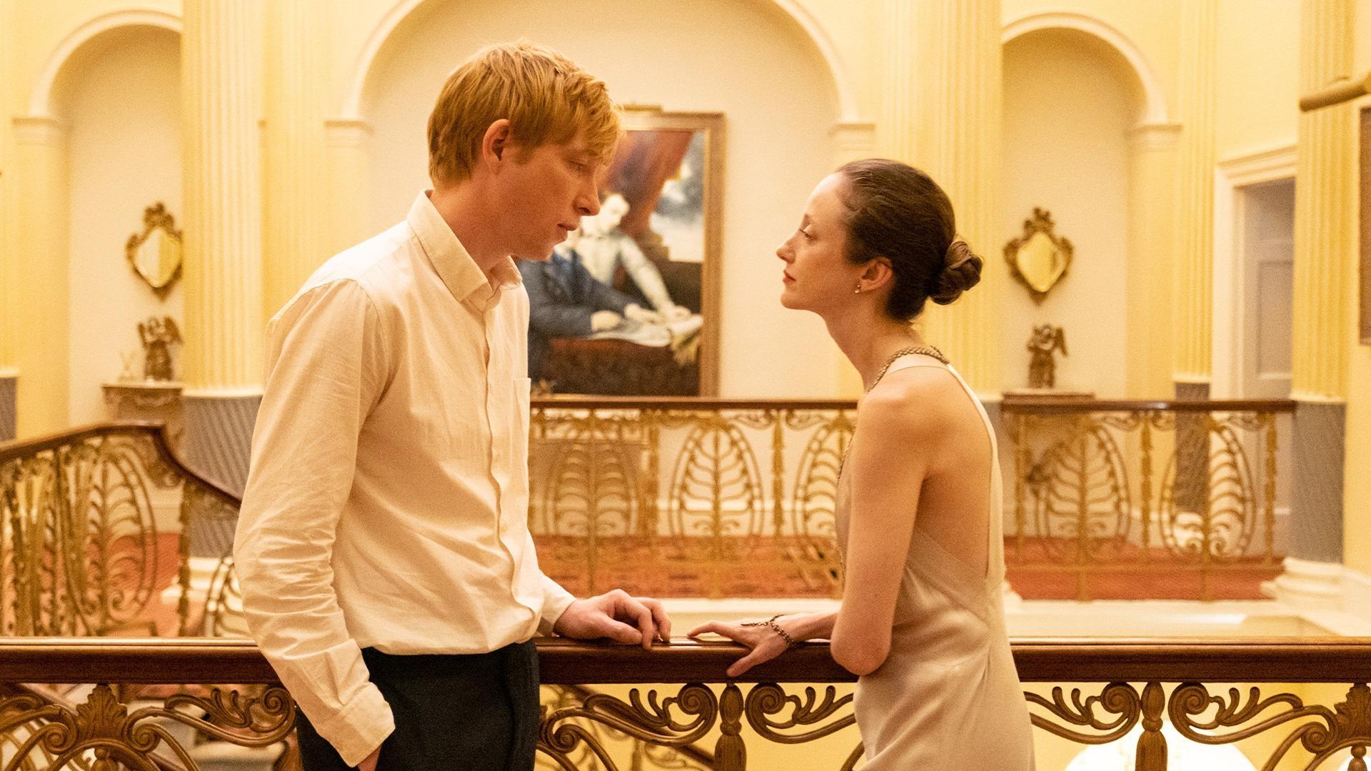 Episode 3 Preview | Alice & Jack | THIRTEEN - New York Public Media