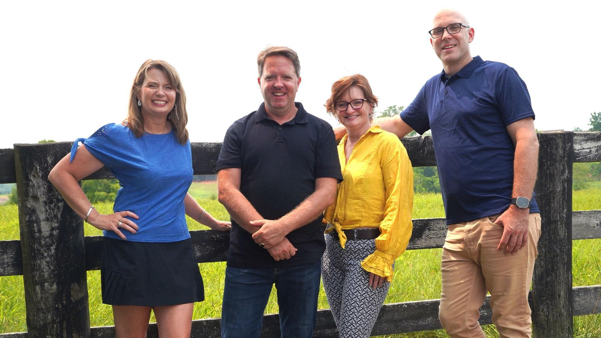 A House Full of History | Legacy List with Matt Paxton | THIRTEEN - New ...