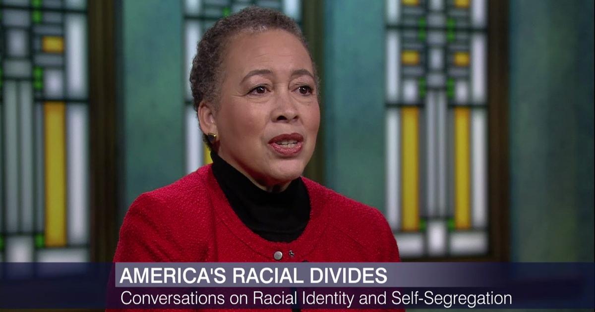 Chicago Tonight | Breaking Down Racial Barriers in the US | Season 2018 ...