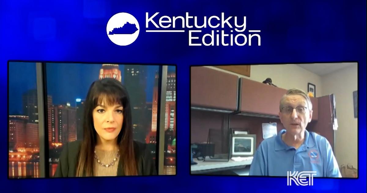 Kentucky Edition | Heat Advisory Across The State | Season 2 | Episode ...