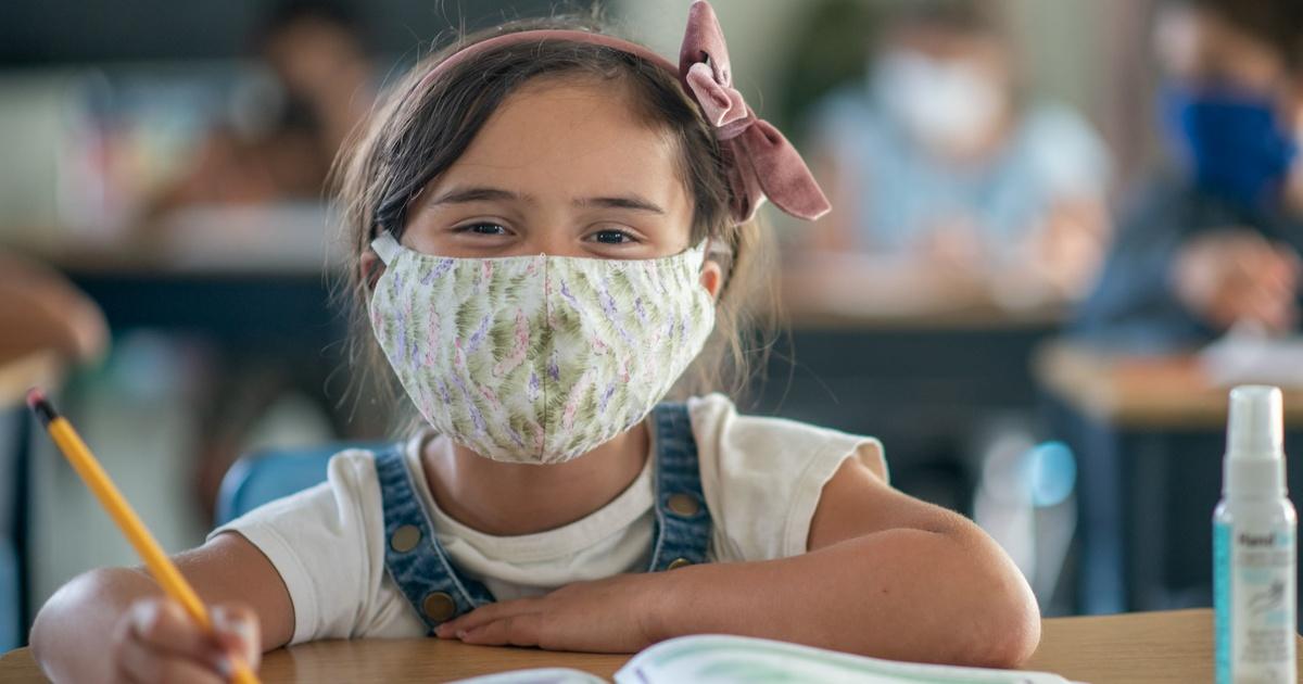 SoCal Update | Pandemic Back-to-School Emotional Support for Kids | Aug ...