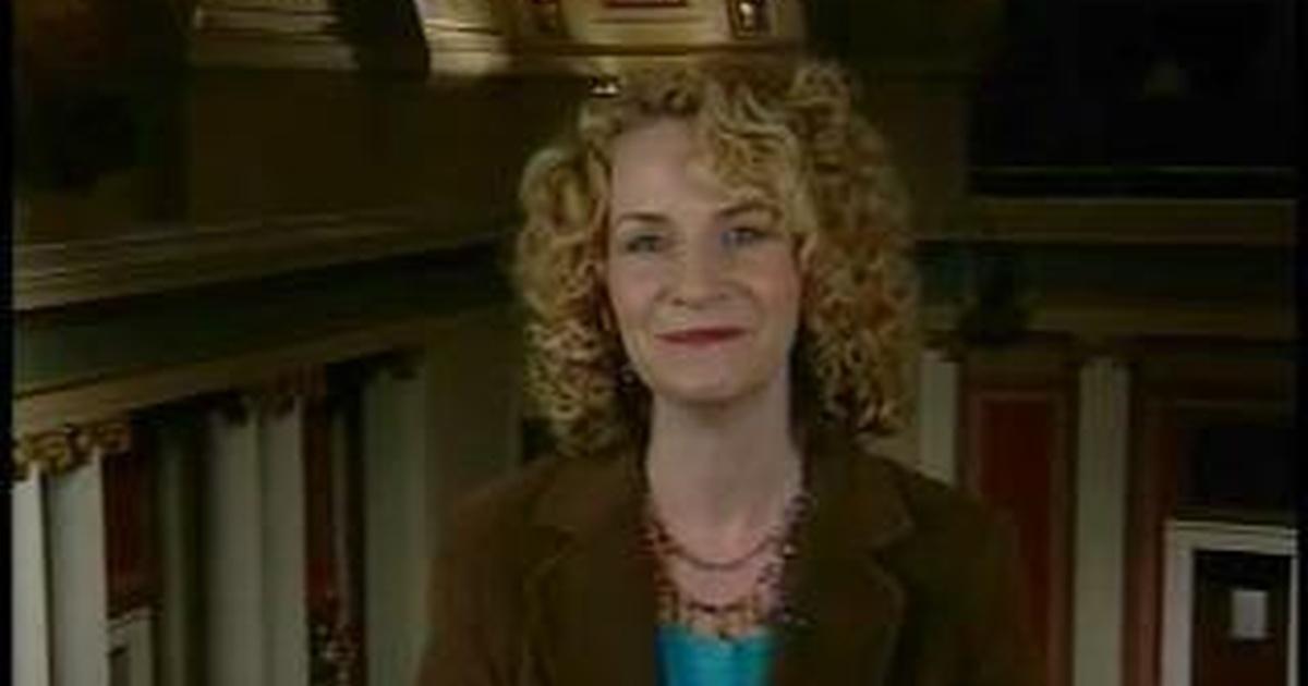 Almanac: At the Capitol | April 4, 2007 | Season 2007 | Episode 14 | PBS