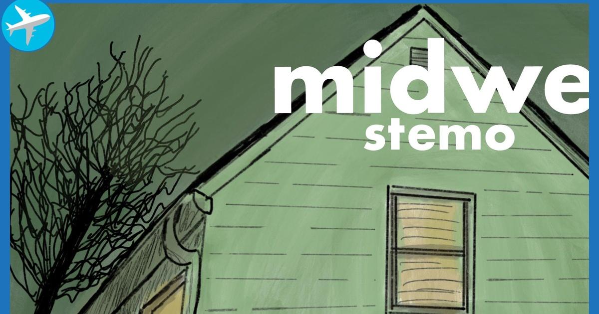 Flyover Culture | What is Midwest Emo? The Music Behind the Meme ...