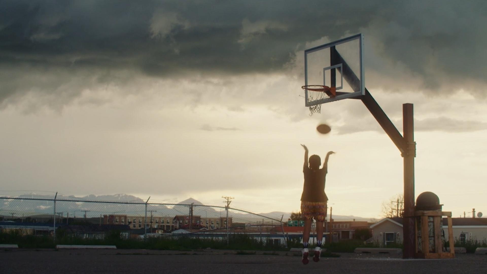 Native Ball: Straight Out of Browning | Native Ball: Legacy of a ...