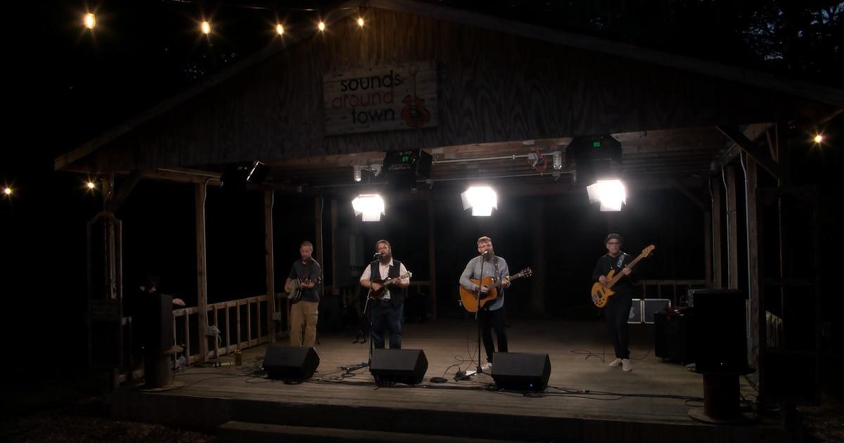 Sounds Around Town | Smilo and the Ghost | Season 2021 | Episode 4 | PBS