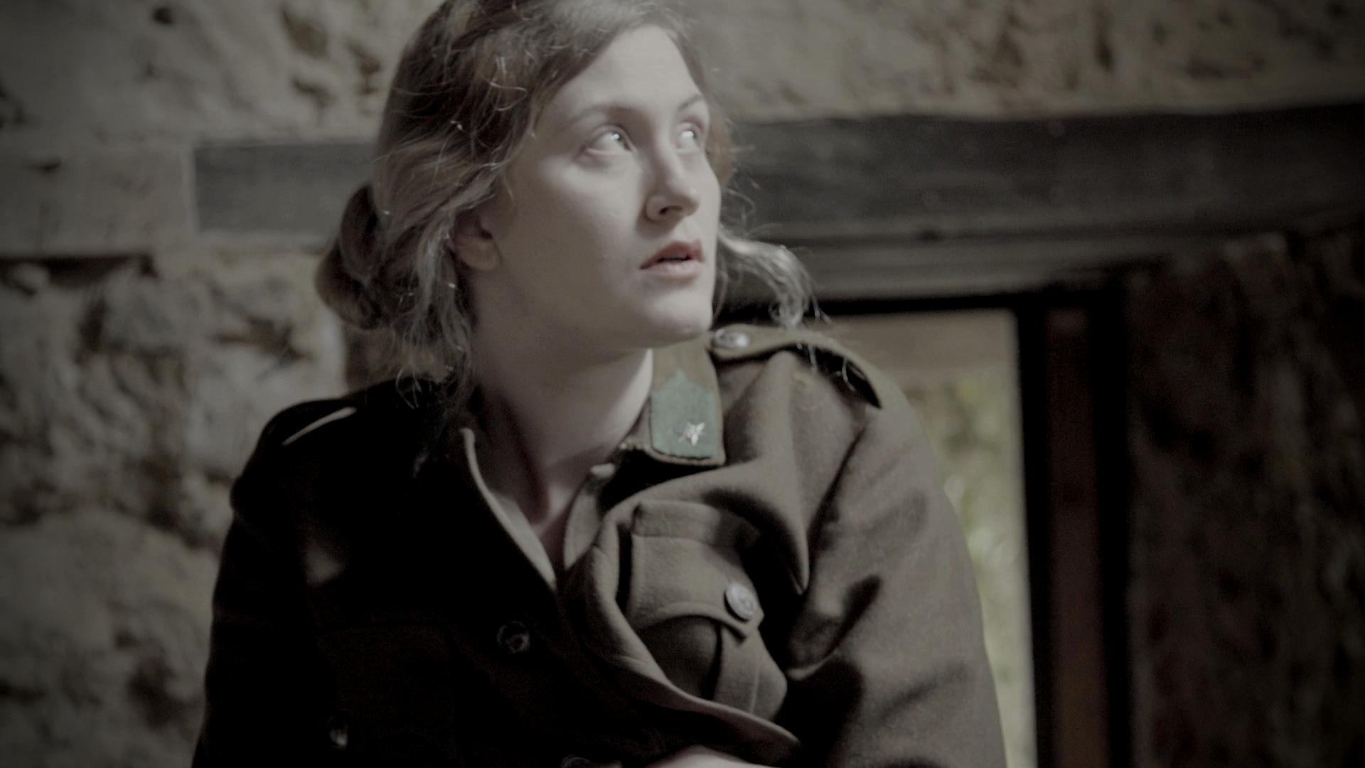 Abuse of Women During World War II | Stella – A History of War ...