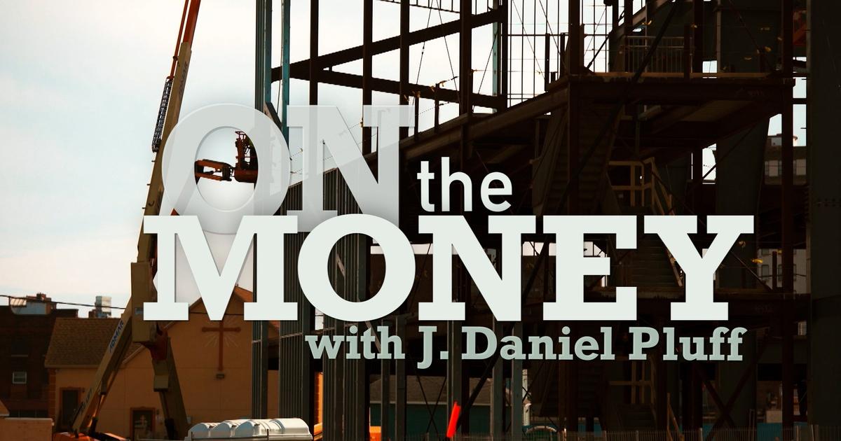 On the Money with J. Daniel Pluff | On the Money 204 | Season 2 ...
