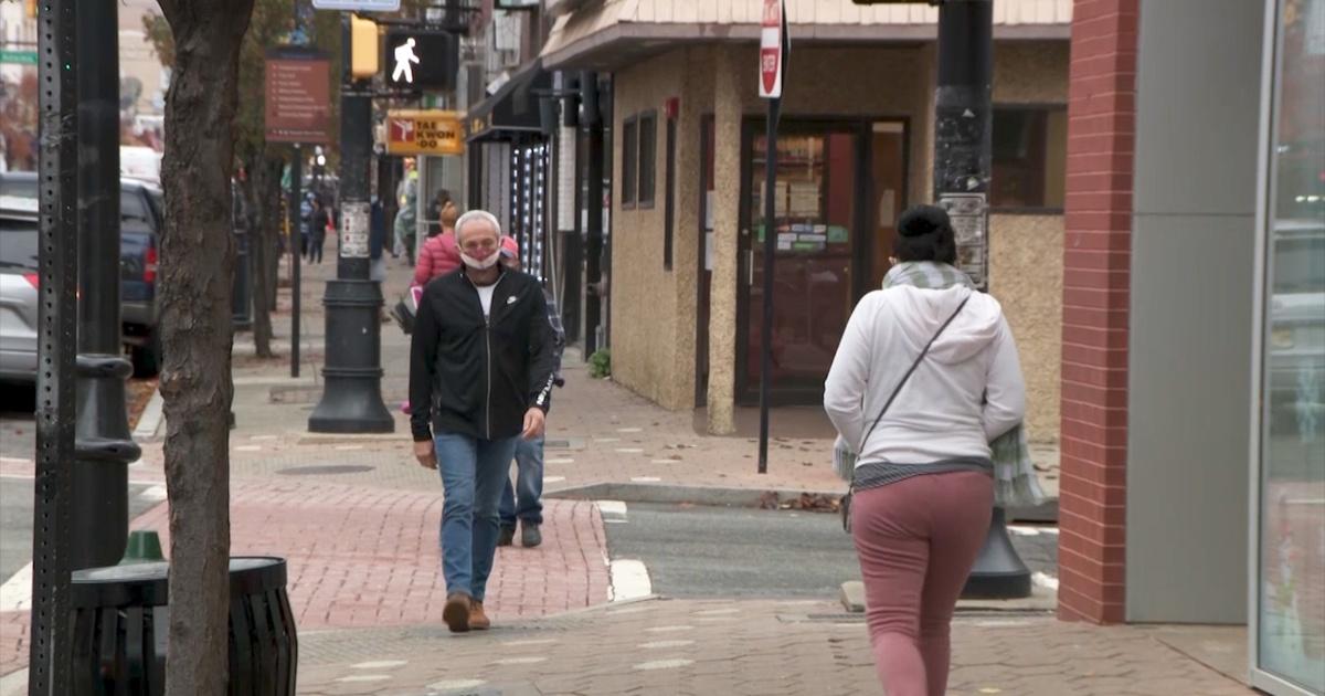 NJ Spotlight News | Program in Newark aims to dismantle structural ...