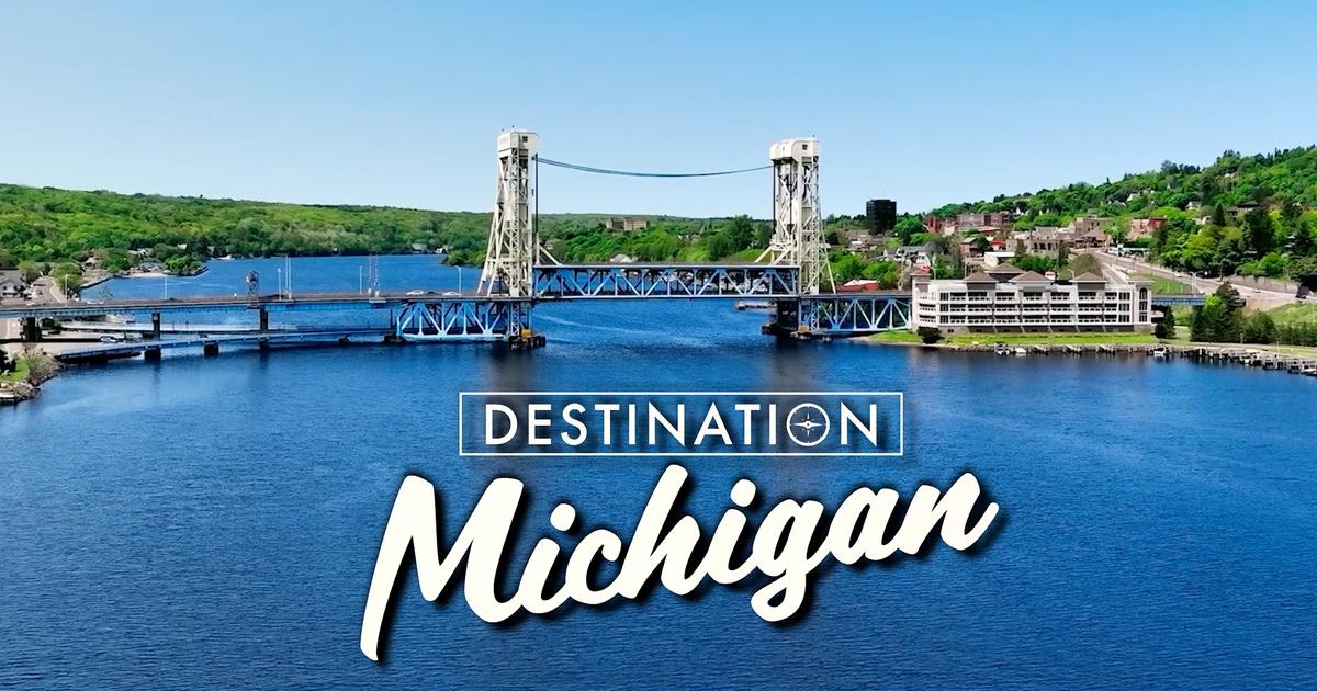 Destination Michigan | PBS