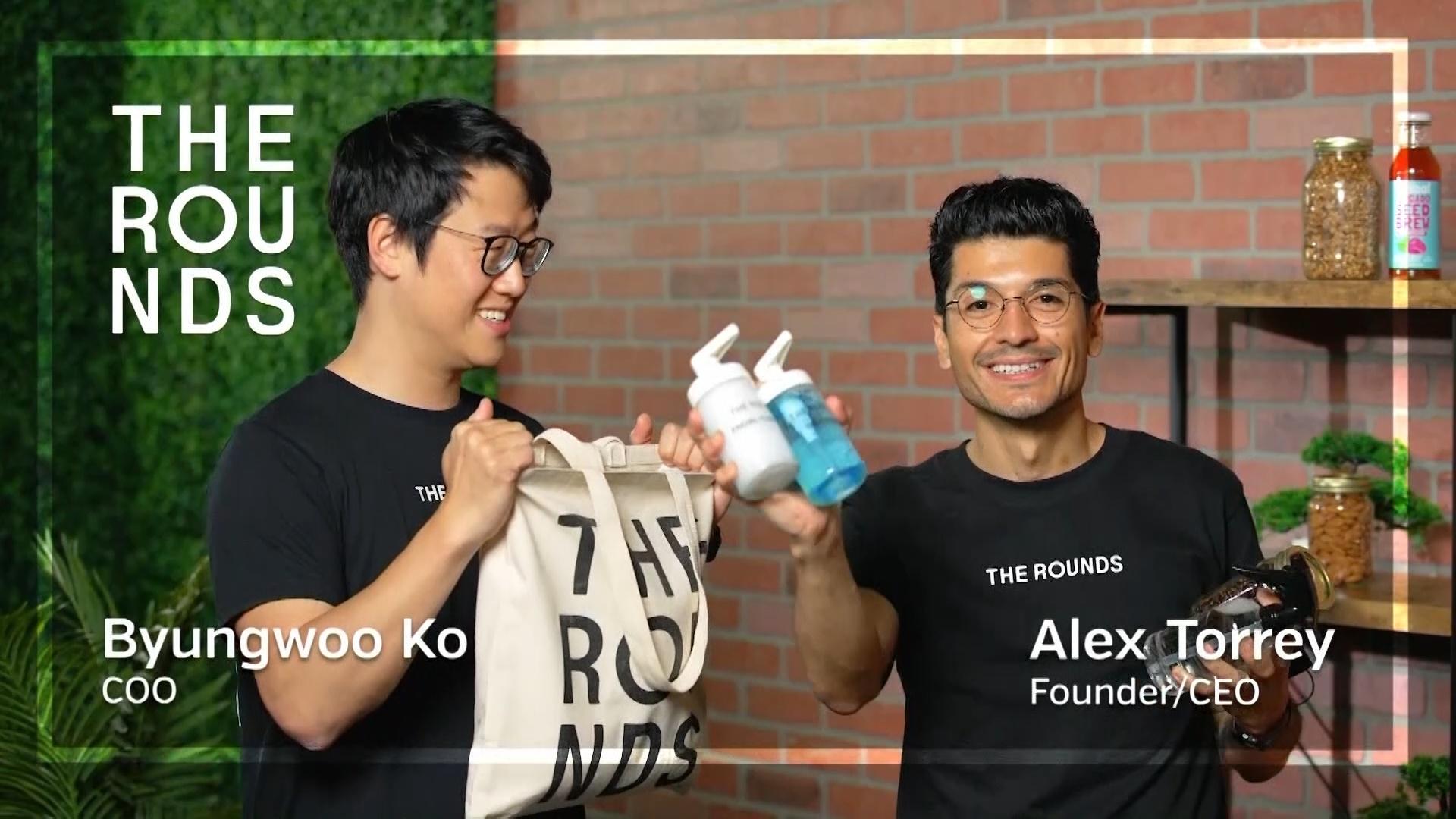 The Rounds: Philadelphia, PA | Start Up | THIRTEEN - New York Public Media