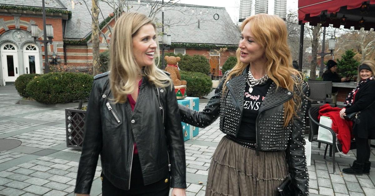 To Dine For with Kate Sullivan | Jewel, Musician | Season 6 | Episode ...